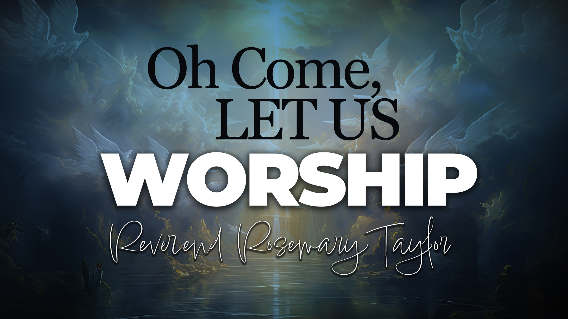 Worldwide Mission Fellowship