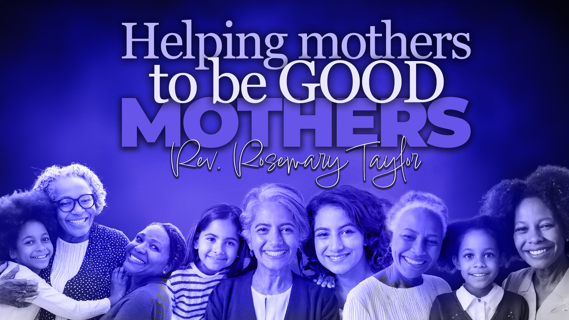 Worldwide Mission Fellowship