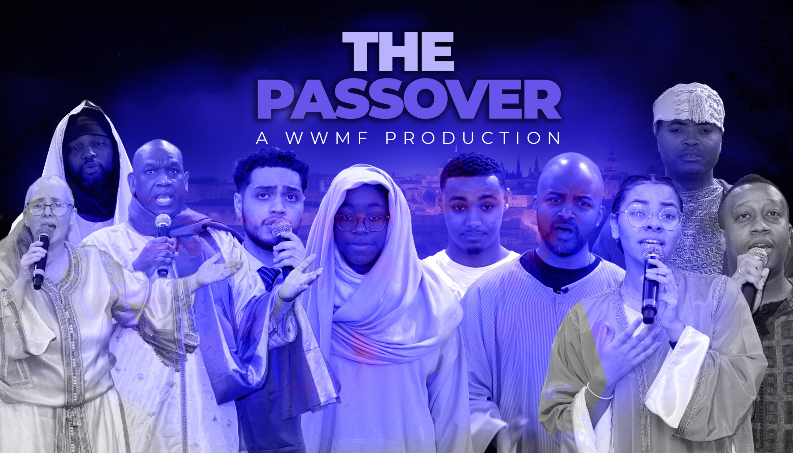 Worldwide Mission Fellowship