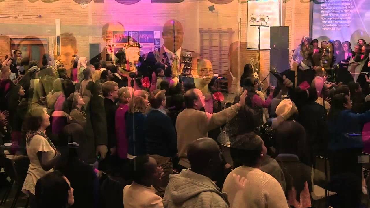 Vinesong at Passover 2013 | Worldwide Mission Fellowship